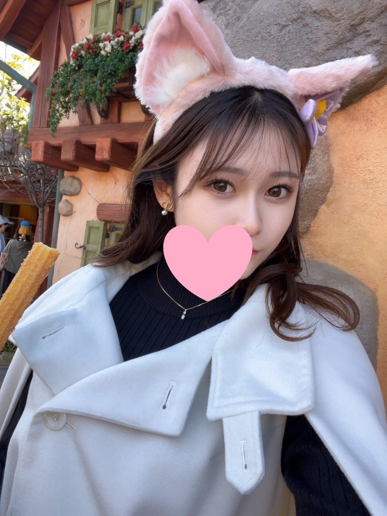 限定公開「入江美憂」 | DEVIANCE